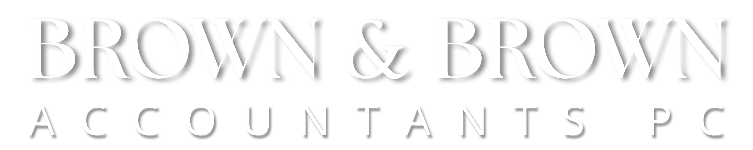 Home - Brown & Brown Accountants | Certified Public Accountant